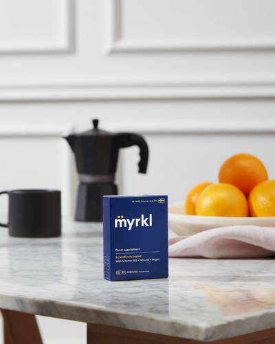 Myrkl - Up To 33% Off This Black Friday