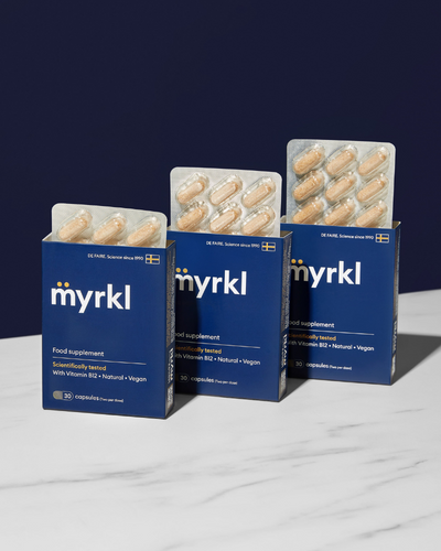 Myrkl - Up To 33% Off This Black Friday