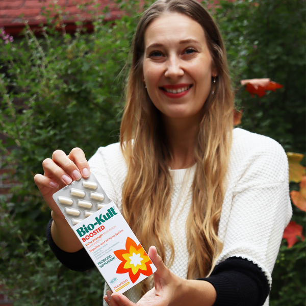 The Experts in Live Bacteria - Bio-Kult | Bio-Kult US