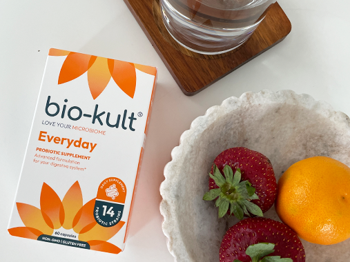 The Experts in Live Bacteria - Bio-Kult | Bio-Kult US
