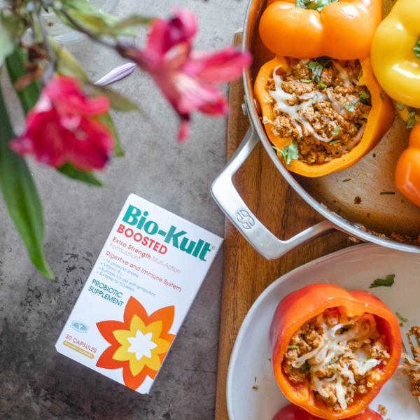 The Experts in Live Bacteria - Bio-Kult | Bio-Kult US