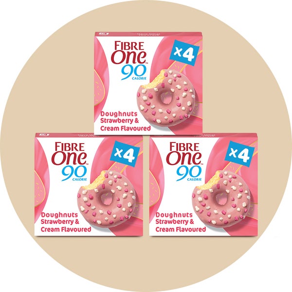 Fibre One 90 Calorie Snack, Brownie & Popcorn Bars | Fibre One