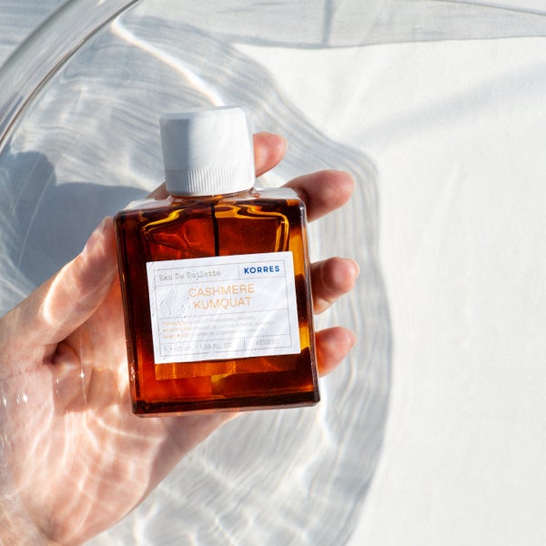 KORRES | Natural Greek Skincare & Beauty Products