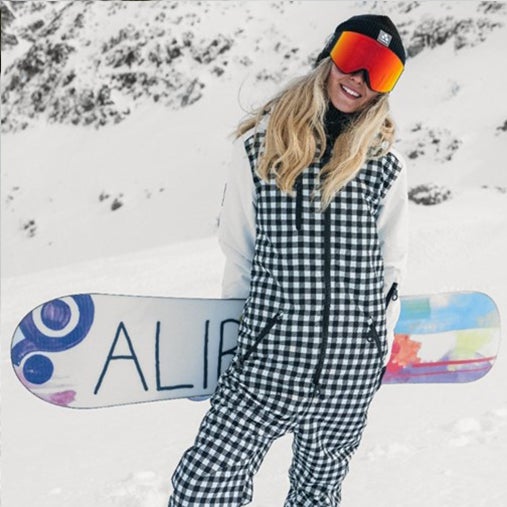 Oneskee: Ski Suits | Home of the Modern One Piece Snowsuit