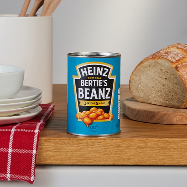 Shop All | Heinz To Home