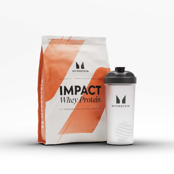 MYPROTEIN™ | Sports Nutrition & Clothing | Sports Supplements