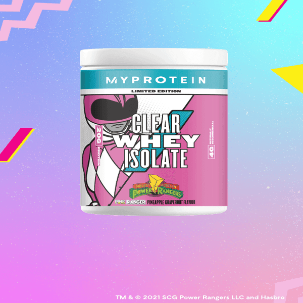 Online Shop für Sporternährung und Fitness | MYPROTEIN™