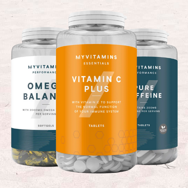 MYPROTEIN™ | Nutrition & Clothing | Europe's No. 1 Brand