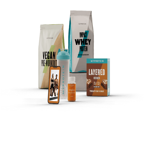 Myprotein | Sports Nutrition & Clothing | Europe's No. 1 Brand