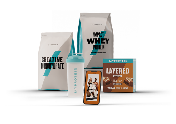 Myprotein | Sports Nutrition & Clothing | Europe's No. 1 Brand