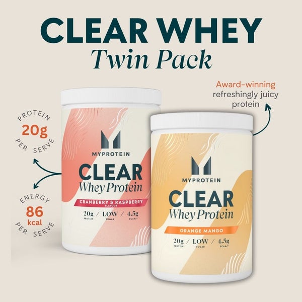 Sports Nutrition | Whey Protein & Supplements | MYPROTEIN