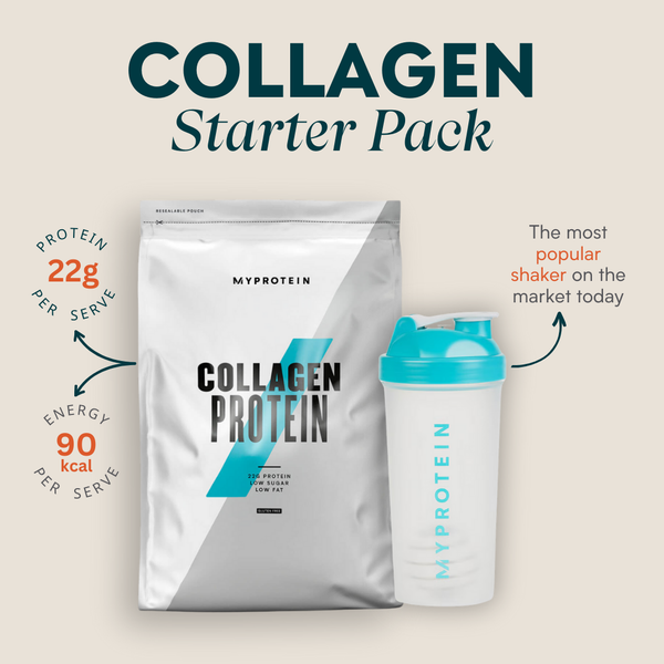 Sports Nutrition | Whey Protein & Supplements | MYPROTEIN