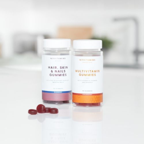 Myvitamins Ireland | Vitamins, Minerals & Supplements