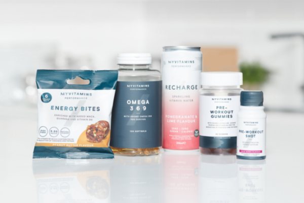 Myvitamins | Vitamins, Minerals & Supplements