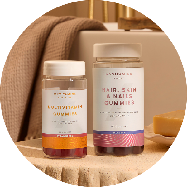 Myvitamins | Vitamins, Minerals & Supplements