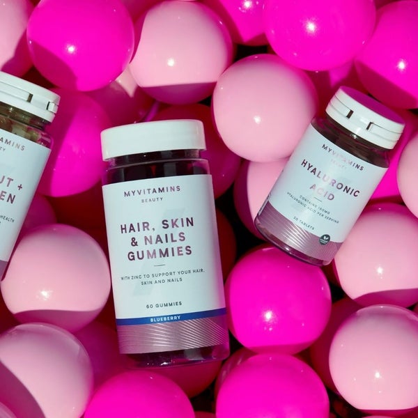 Myvitamins | Vitamine e Integratori per il tuo Benessere