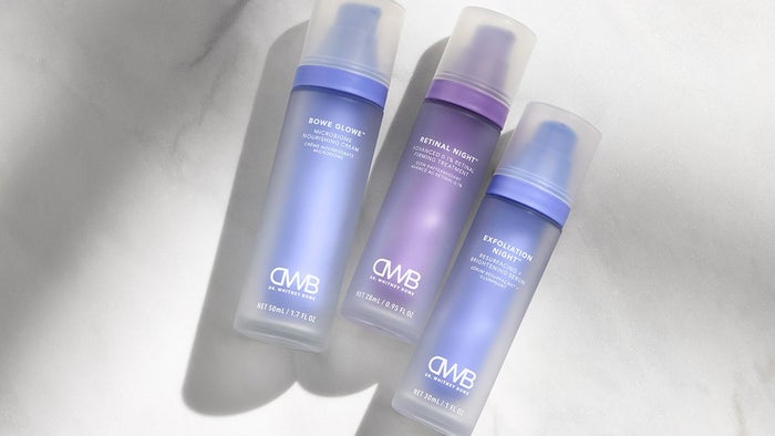 The Ultimate Guide To Skin Cycling With Dr Whitney Bowe