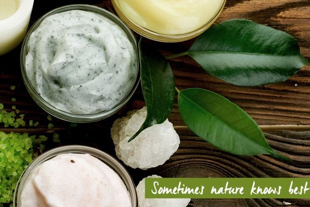 8 Amazing All-natural Beauty Buys Under Â£50