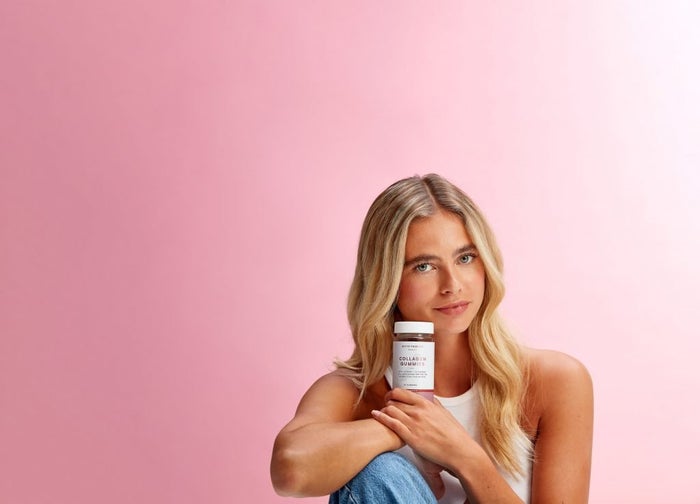 Can Stress Cause Skin Problems Summer Skin School Myvitamins