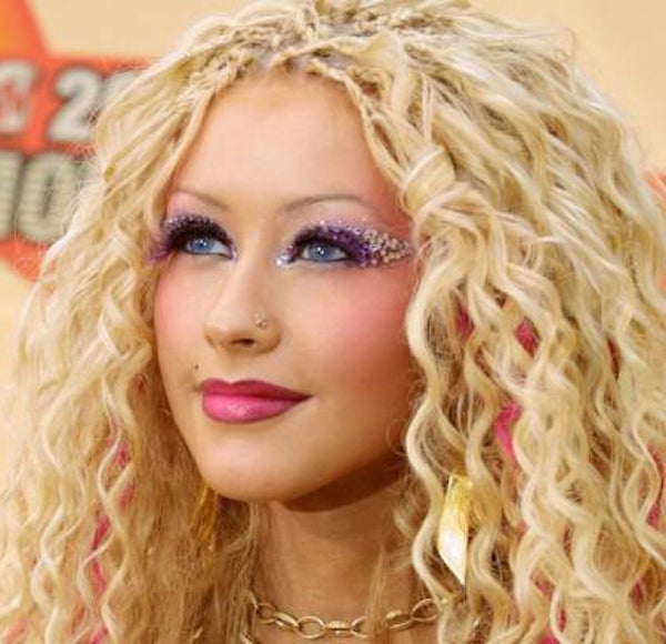2000 makeup store