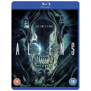 Alien & Aliens Merchandise, T Shirts, Gifts, Blu-ray & Figures - Zavvi UK