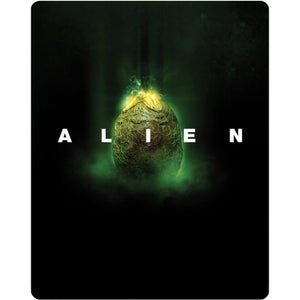 Alien & Aliens Merchandise, T Shirts, Gifts, Blu-ray & Figures - Zavvi UK