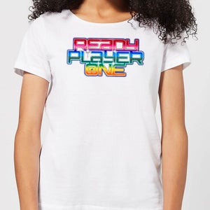 Ready Player One Merchandise & Gifts; T Shirts, Blu-ray & Pop Vinyl ...
