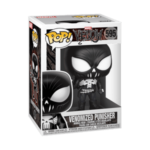 Venom Merchandise & Gifts; T Shirts, Blu-ray & Pop Vinyl - Zavvi UK