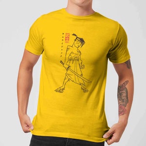 Samurai Jack Merchandise & Gifts; T-shirts, Hoodies & Clothing - Zavvi US