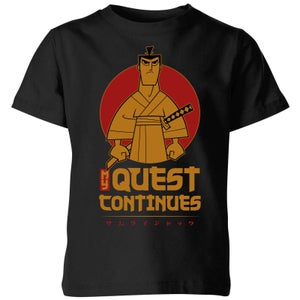 Samurai Jack Merchandise & Gifts; T-shirts, Hoodies & Clothing - Zavvi US