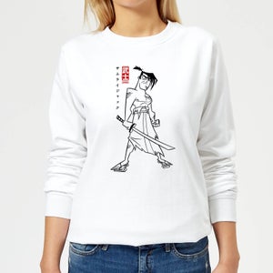 Samurai Jack Merchandise & Gifts; T-shirts, Hoodies & Clothing - Zavvi UK