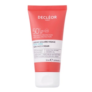 Decléor Night Balm, Eye Cream & Serum - HQhair