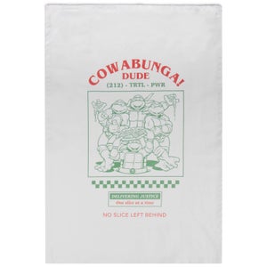 Teenage Mutant Ninja Turtles Merchandise & Gifts | Zavvi AU