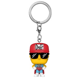 The Simpsons Funko Pop!, Merchandise & Gifts - Pop In A Box US