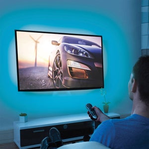 Geek Decorative Lighting - Gaming, TV & Movie Characters Lights & Lamps ...