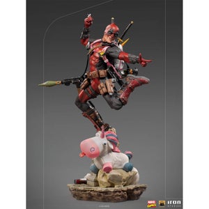 Deadpool Merchandise & Gifts: T-shirts & Blu-rays – Zavvi UK