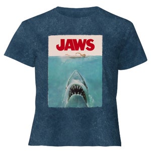 Jaws Merchandise & Gifts; T Shirts & Blu-ray - Zavvi UK