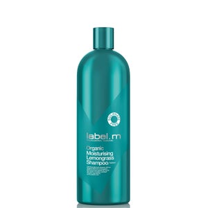 Label.m Shampoo, Curl Cream, Oil & Brushes - HQhair