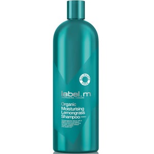 Label.m Shampoo, Curl Cream, Oil & Brushes - HQhair
