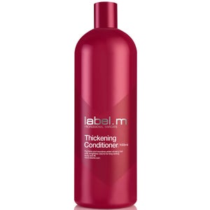 Label.m Shampoo, Curl Cream, Oil & Brushes - HQhair