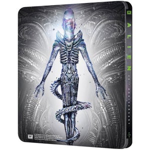Alien & Aliens Merchandise, T Shirts, Gifts, Blu-ray & Figures - Zavvi UK