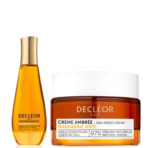 Decléor Night Balm, Eye Cream & Serum - HQhair