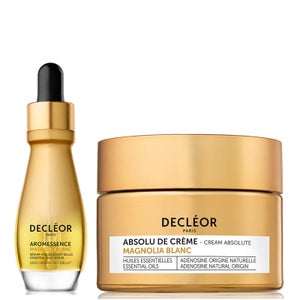 Decléor Night Balm, Eye Cream & Serum - HQhair