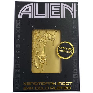 Alien & Aliens Merchandise, T Shirts, Gifts, Blu-ray & Figures - Zavvi UK