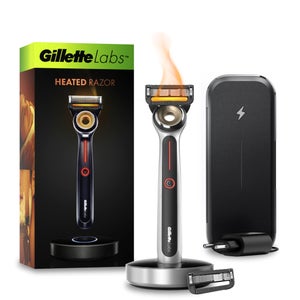Best a Man can get: Gillette Razors, Trimmers, Shave Preps