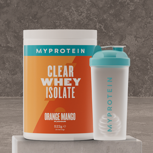 Sports Nutrition | Whey Protein & Supplements | MYPROTEIN