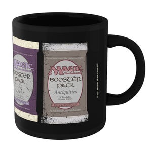 Magic: The Gathering Merchandise & Gifts: Cards, T-shirts & Funko Pop ...