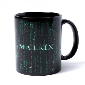 The Matrix Merchandise & Gifts: Blu-rays, T-shirts & Prints | Zavvi UK
