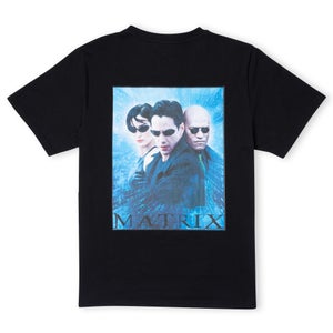 The Matrix Merchandise & Gifts: Blu-rays, T-shirts & Prints | Zavvi UK