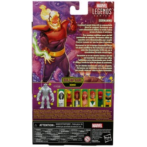 Hasbro Marvel Legends Toys, Figures & Replicas – Zavvi UK